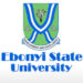 EBSU Portal Login | How To Login And Check portal.ebsu.edu.ng