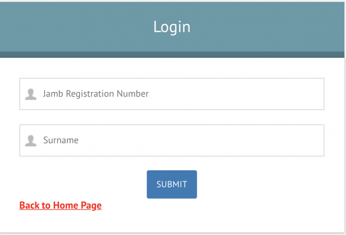 LASU Portal Login | How To Check Admission & Pay Fees On LASU Portal