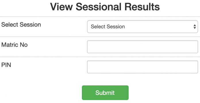 EBSU Portal Login | How To Login And Check portal.ebsu.edu.ng