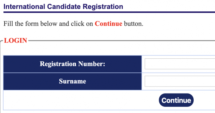 UNILORIN Portal Login | UNILORIN Undergraduate & Postgraduate Portal