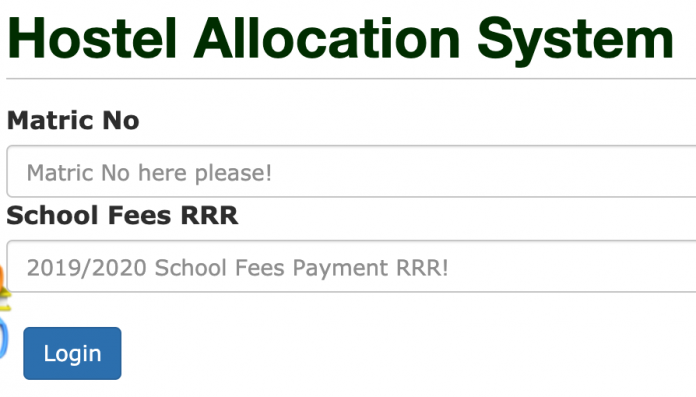 UNN Portal Login | How To Login And Check unnportal.unn.edu.ng