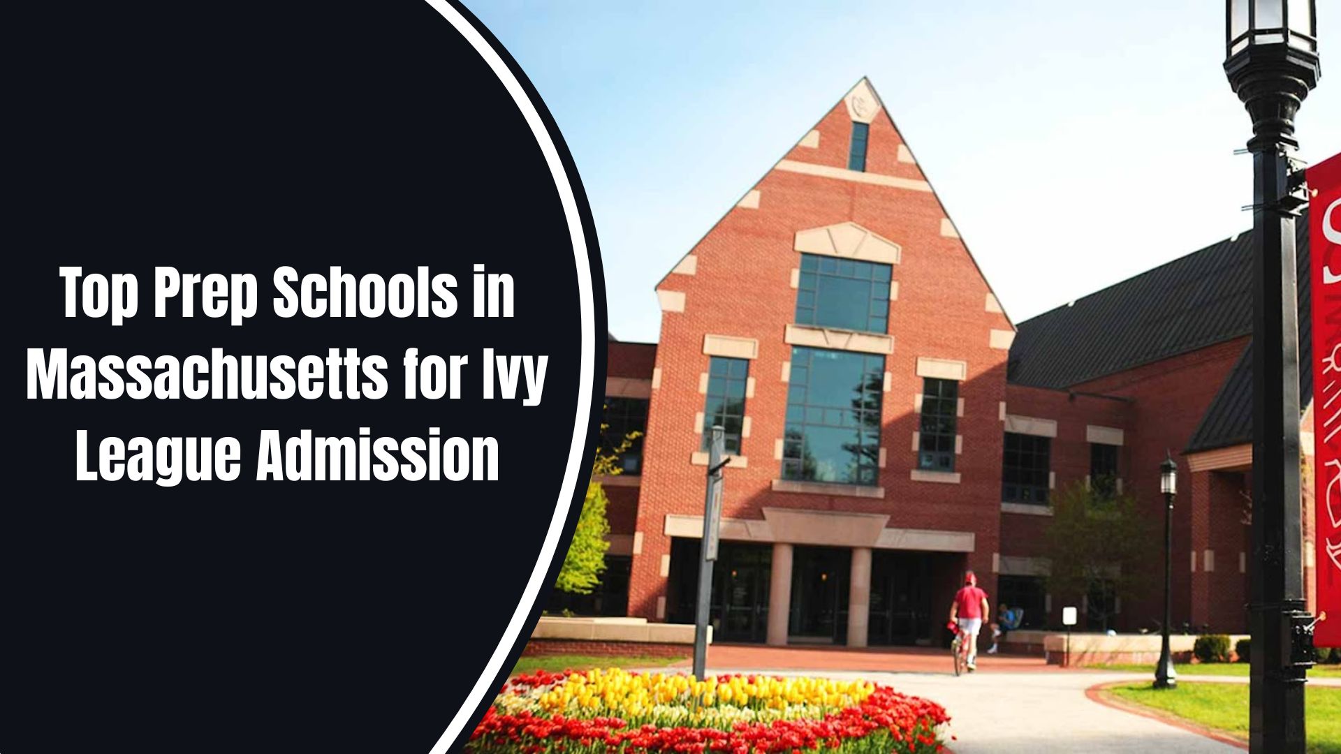Top Prep Schools in Massachusetts for Ivy League Admission
