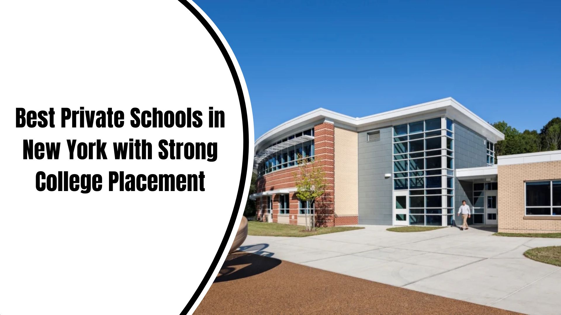 est Private Schools in New York with Strong College Placement